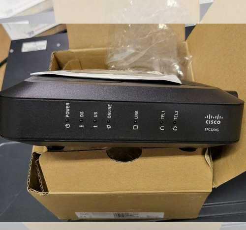 Cisco EPS-3208G