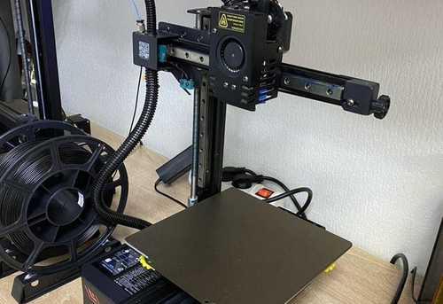 3D принтер kingroon kp3s pro