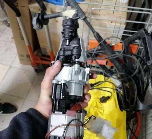 Мойка karcher к4