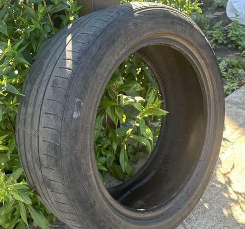 Nexen N'Fera SU1 215/50 R17