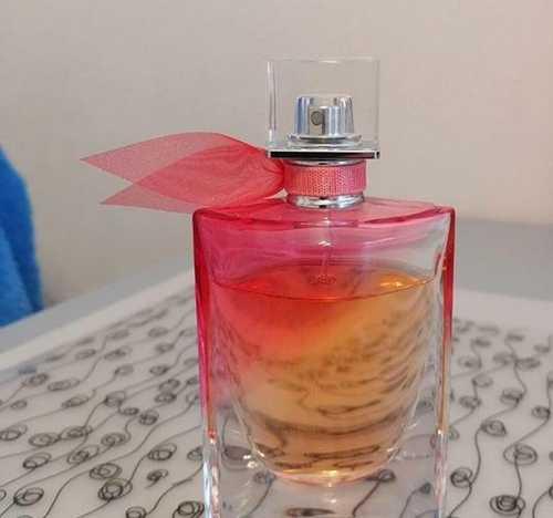 Lancome La Vie Est Belle en rose оригинал