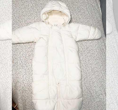 Комбинезон демисезонный H&M