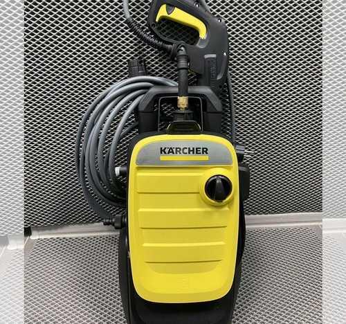 Мойка karcher K7 compact