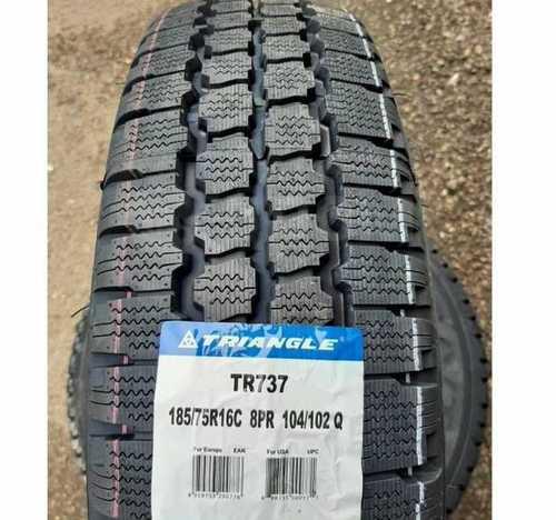 Triangle TR737 185/75 R16C 104Q