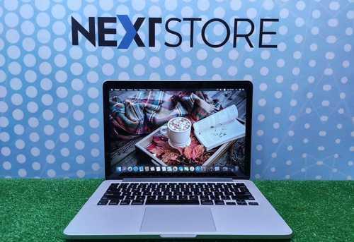 MacBook Pro 13 (2015), 512 ГБ, Core i7, 3.1 ГГц, RAM 16 ГБ, Intel Iris Graphics 6100