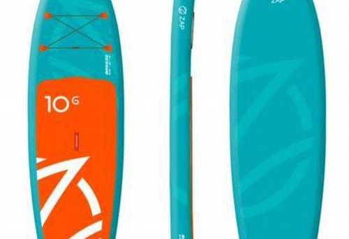 Надувная доска для sup-бординга ZAP breeze 10'6