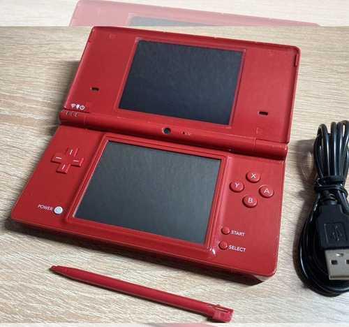 Ninteno DSi