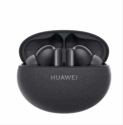 Наушники Huawei Freebuds 5i черный