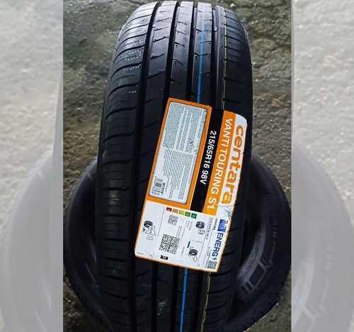 Centara Vanti Touring S1 215/65 R16 98V