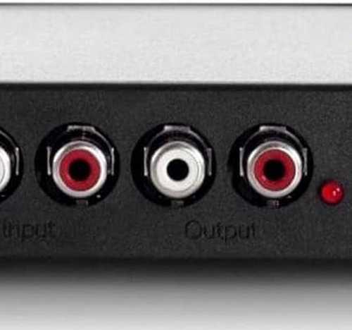 Rega Fono Mini A2D Mk2, фонокорректор