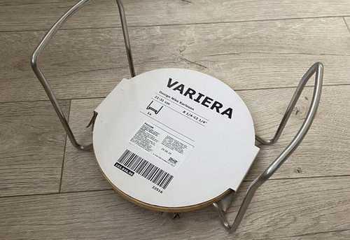 IKEA Variera держатель тарелок
