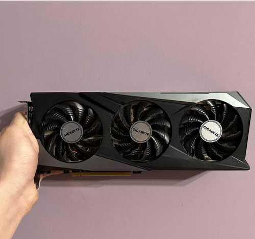 RTX 3060 Ti 8Gb