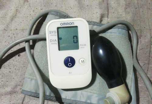 Тонометр Omron S1 (HEM-4030-RU)
