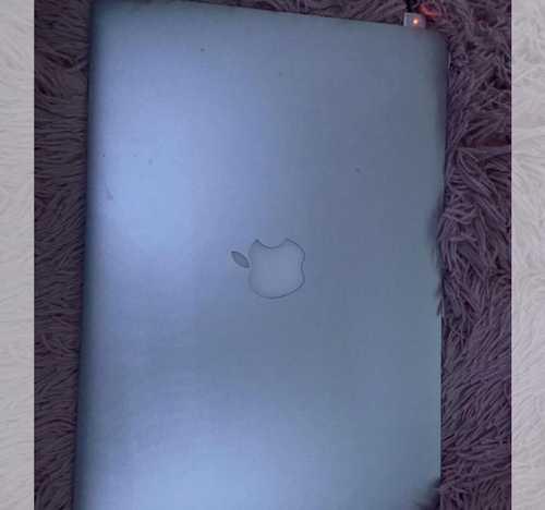 Apple macbook pro 13 2015