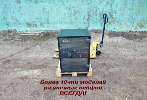 Сейф витязь