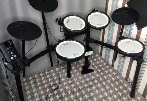 Электронная ударная установка Roland TD-1DMK