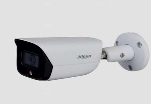 IP-видеокамера Dahua DH-IPC-HFW3449EP-AS-LED-0280B