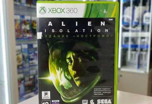 Alien isolation Xbox 360