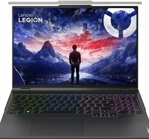 Legion Pro 5 16IRX9 i9-14е 32/1 wqxga RTX4060