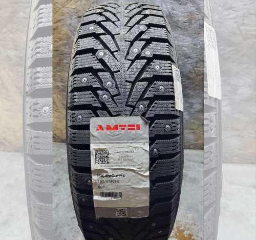 Amtel NordMaster Evo 185/65 R15 88T