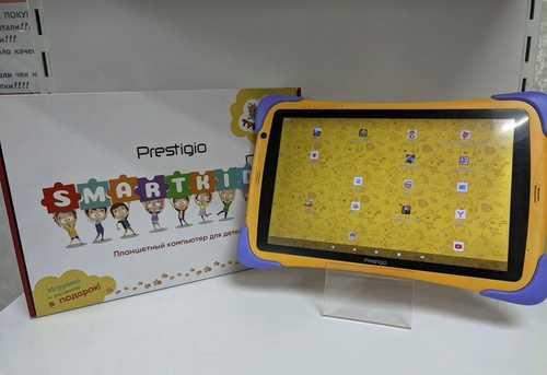 Планшет Prestigio SmartKids 3104