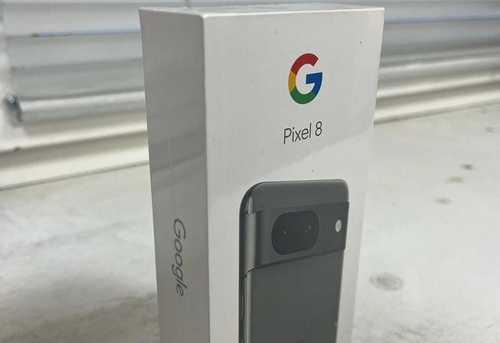 Google Pixel 8, 8/128 ГБ