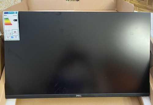 Dell p2720dcc