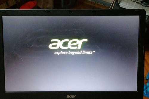 Ноутбук Acer Aspire E1-532G