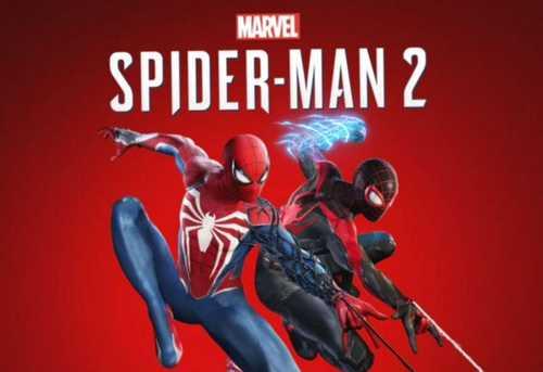 Marvel’s Spider-Man 2 PS5 n-3594