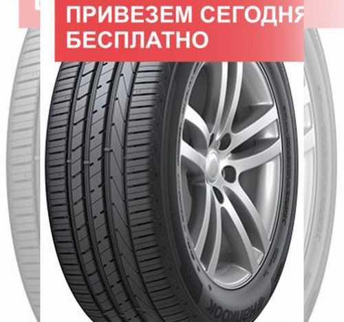 Hankook Ventus S1 Evo2 SUV K117A 265/35 R22