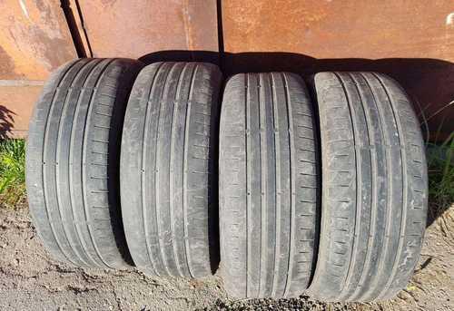 Continental ContiPremiumContact 5 205/55 R16 92H