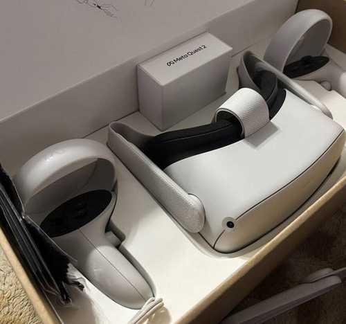 Oculus quest 2 128gb