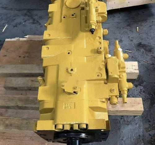 Cat 390 Гидравлическая Насос, 576-3072
