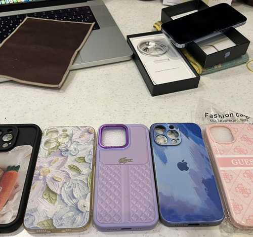 iPhone 13 Pro, 128 ГБ