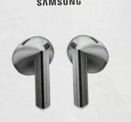 Samsung galaxy buds 3