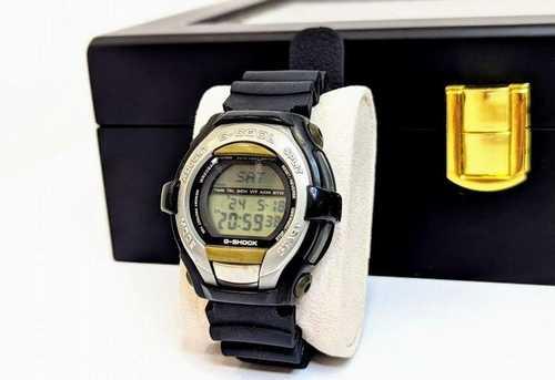 Оригинальные винтажные часы casio G-shock