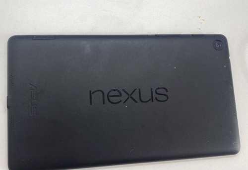 Asus nexus 7 3g