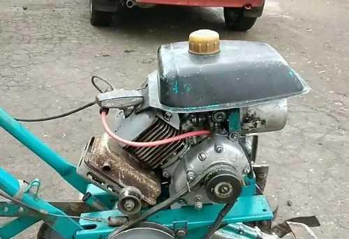 Двигатель Мотоблока крот