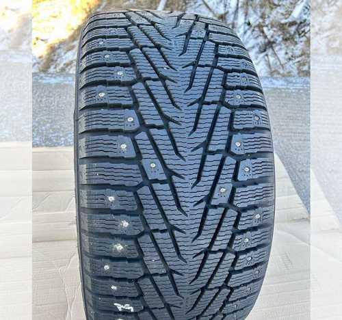 Nokian Tyres Hakkapeliitta 7 SUV 295/40 R21 111T