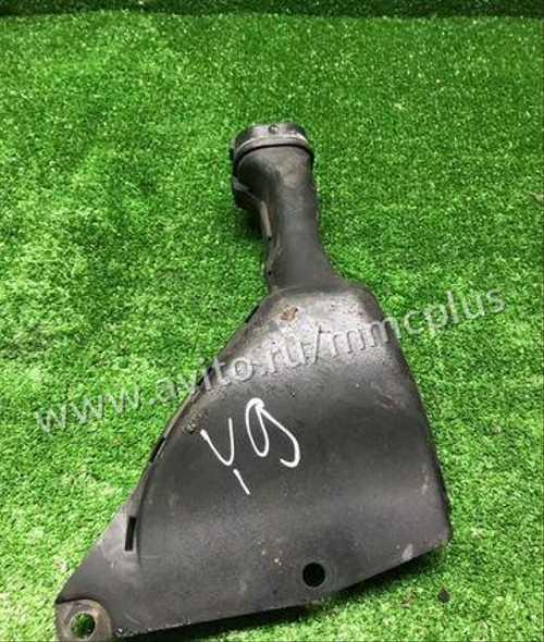 Воздухозаборник Mitsubishi Colt Z36A 4A91 2006