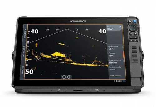 Эхолот Lowrance HDS 16 PRO 3-1HD RUS rm