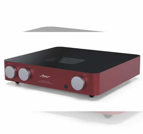 Предусилитель Fezz Audio sagita EVO Prestige Big Calm
