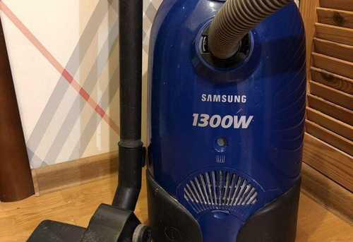 Пылесос Samsung 1300 под ремонт