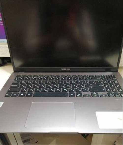 Ноутбук Asus Laptop 15 X509JA-EJ022T