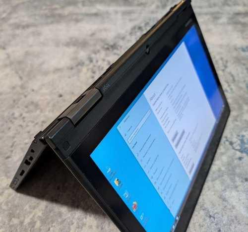 Ноутбук Lenovo Thinkpad yoga s1