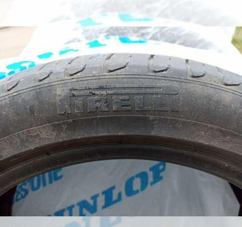 Pirelli Cinturato P7 205/50 R17 89V