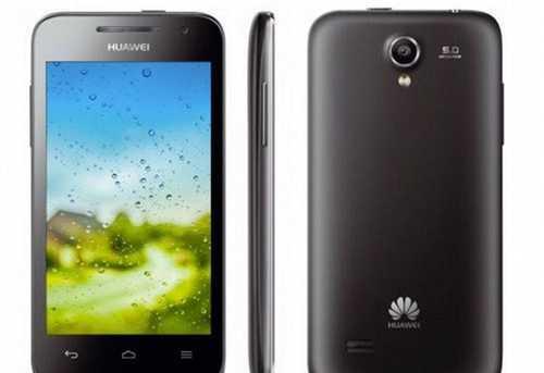 HUAWEI Ascend G330, 4 ГБ