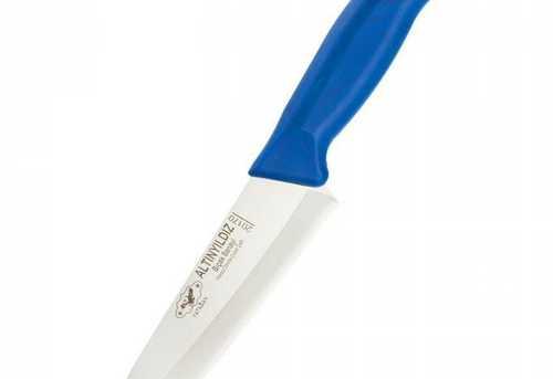 Нож кухонный турецкий 32 см, длина лезвия 18,5см