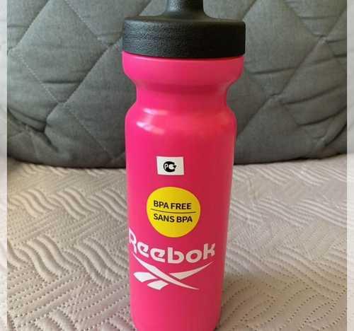 Спортивная бутылка Reebok TE Bottle 750ml