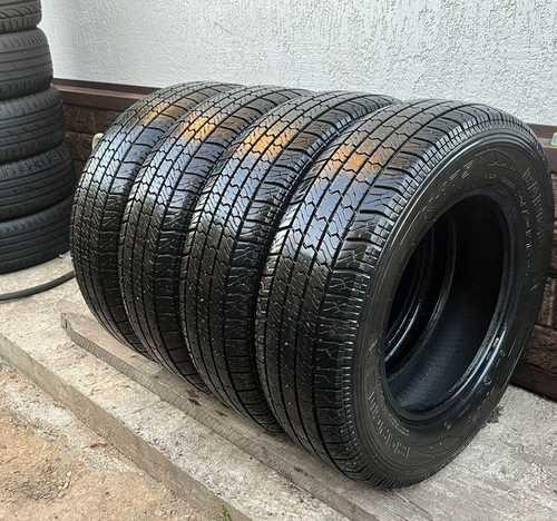 КШЗ К-175 Баргузин 4х4 205/70 R15 95T